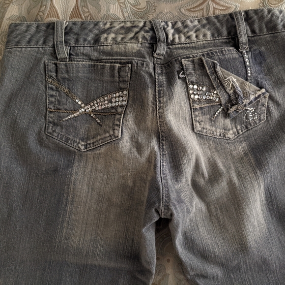 Gang-Rio | Jeans | Gangrio Brazilian Jeans | Poshmark